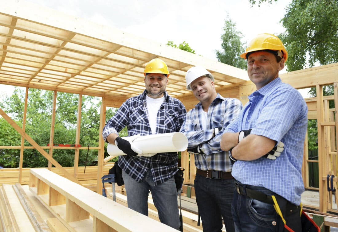 Databuild | Smarter Building Solutions